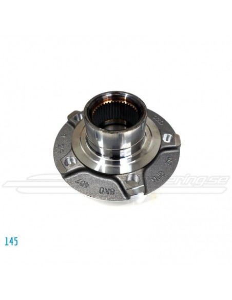 Audi original nav 8K0407625B