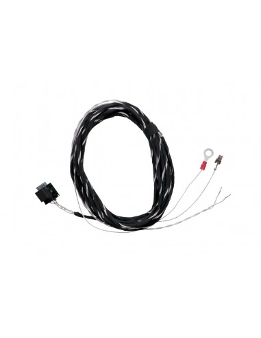 Däcktrycksövervakning (TPMS / Tire Pressure Monitoring System) VW Passat B7