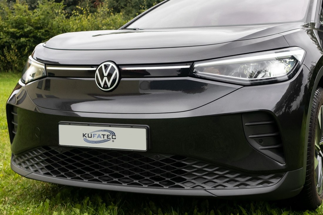LED konturbelysning front-grill VW ID5 E39