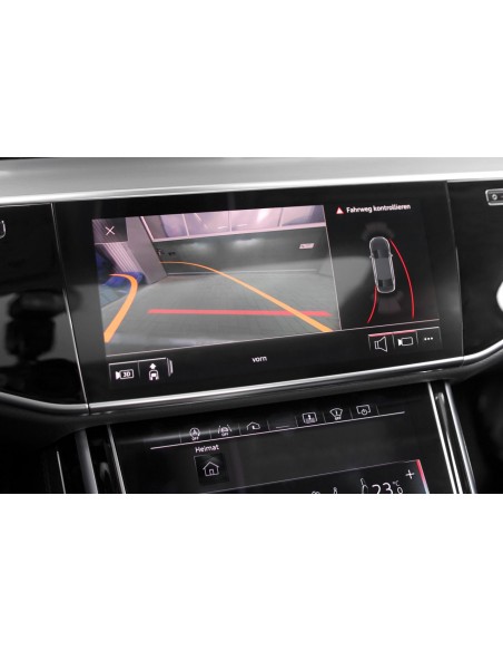Backkamera Audi A8 4N